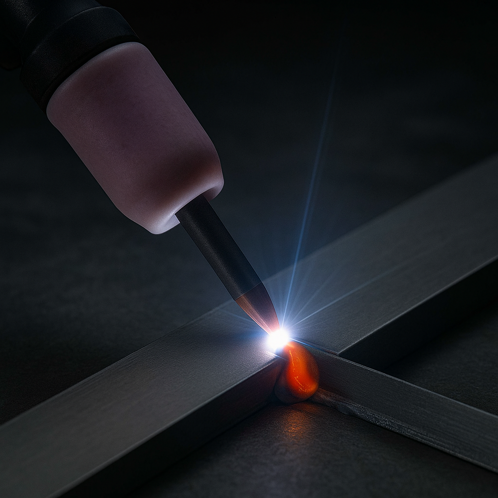Mig Tig & Laser Welding – HM Metalworks